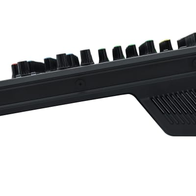 Yamaha MG20XU 20 Channel Analog Mixer | Reverb