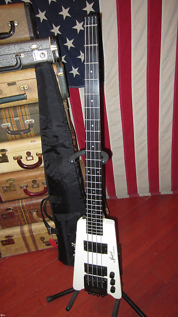 Circa 1995 Steinberger XT-2 Spirit Headless Bass | Reverb
