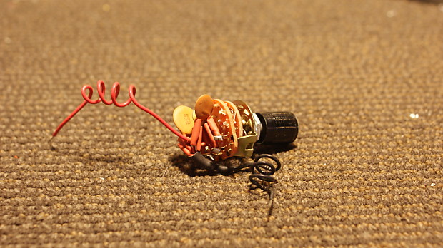 6 Way Varitone Switch for Guitar & Bass tone option upgrade, | Reverb