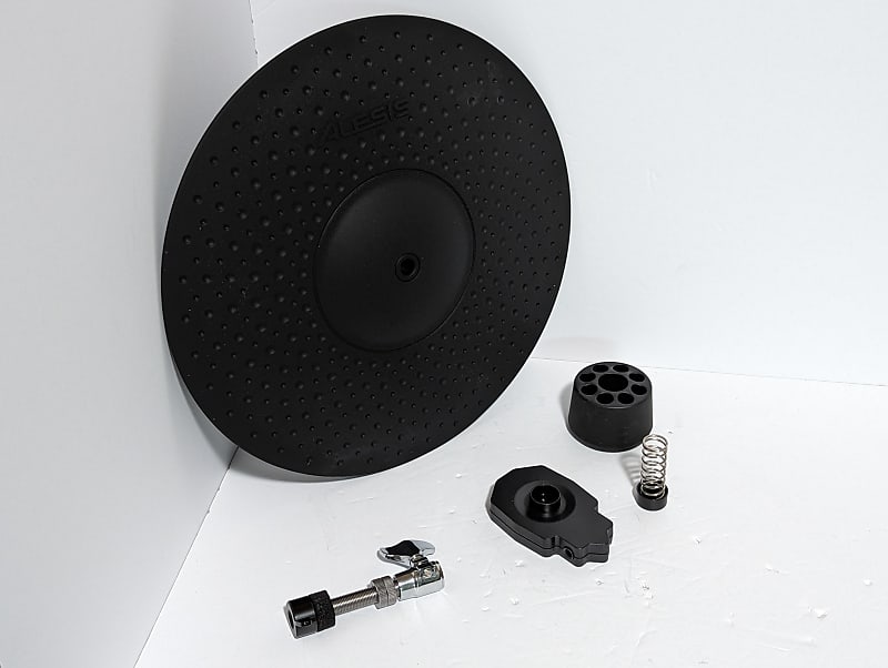 Alesis Strike Pro SE Hi Hat 14" W/ Control - Electric Drum | Reverb