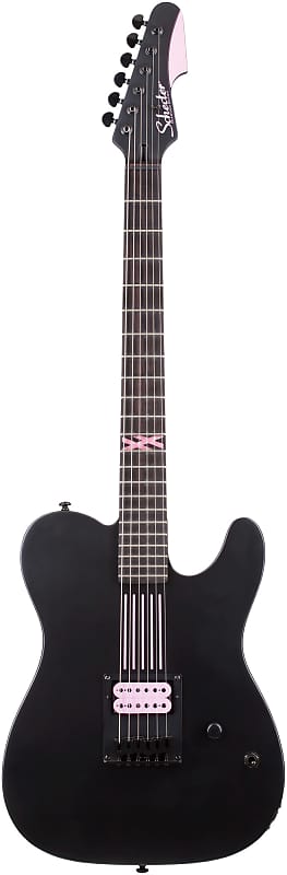 Schecter Signature PT-MGK | Reverb