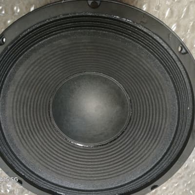 12" BASS SPEAKER WOOFER ULTRA HEAVY DUTY PMR 30PAP-SHD VENTED | Reverb