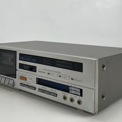 TEAC V-360C - Cassette Deck | Reverb
