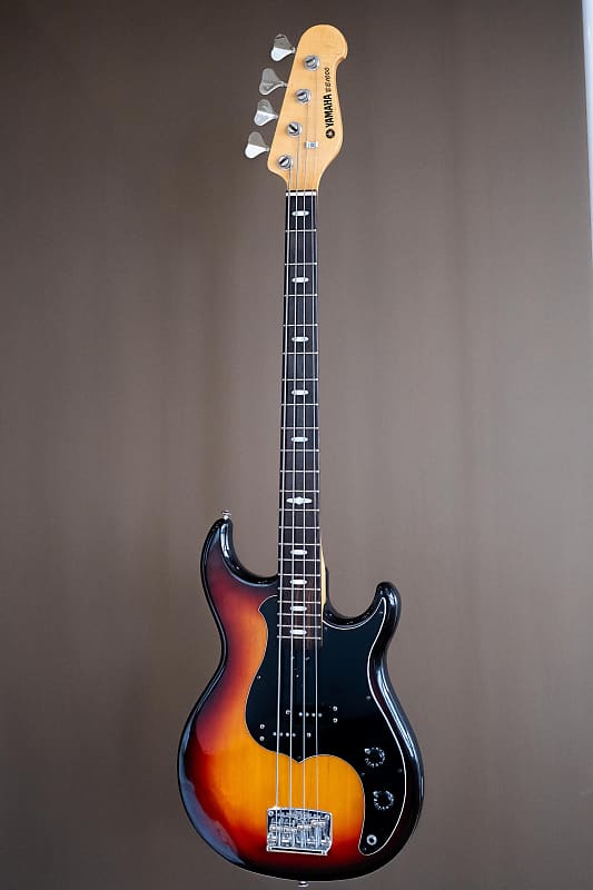 Yamaha BB1000 1977-1981 - Sunburst | Reverb