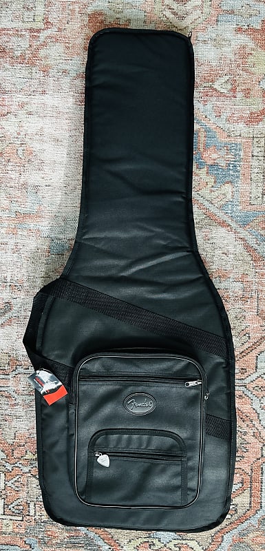 Fender Deluxe Gig bag - Brand New (with label) | Reverb