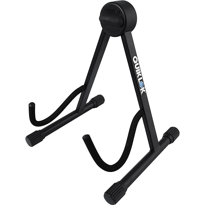 Quiklok QL633 Low A Frame Acoustic Guitar Stand | Reverb
