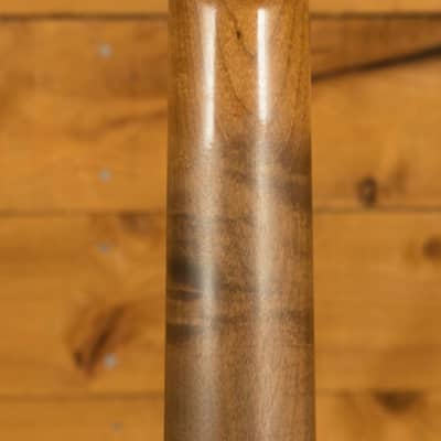 Novo Nucleus Serus J | Candy Apple Red - Parchment | Reverb UK