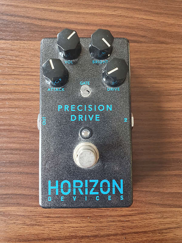 Horizon Devices Precision Drive 2017 - Used | Reverb