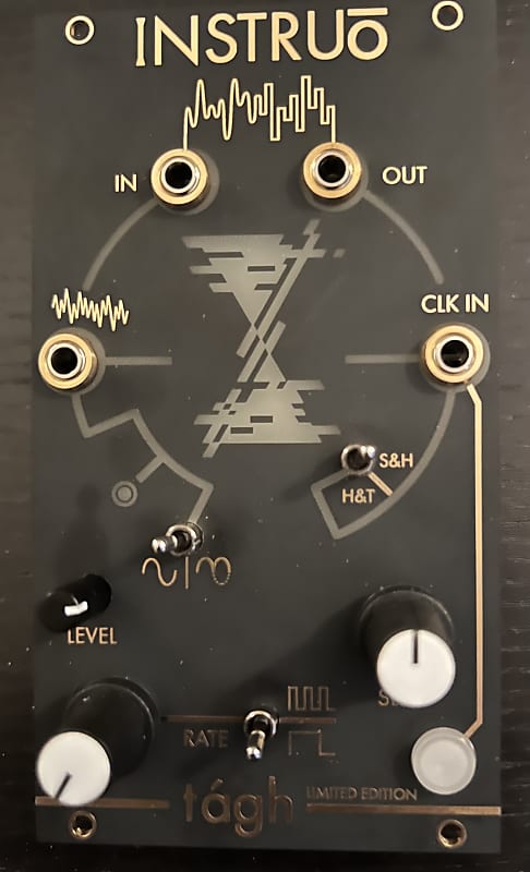 Instruo Tagh | Reverb