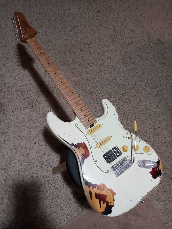 Firefly FFST - Relic | Reverb