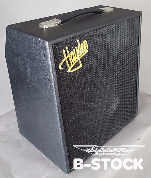 Hayden Petite 2 - UK Custom Shop All Valve Hand Wired | Reverb UK