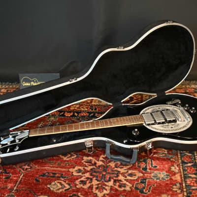 Alden TV Cruiser Blues Line Electric Guitar Mint with OHSC | Reverb