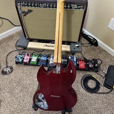 Warmoth Diamond Back 2023 - Poly | Reverb