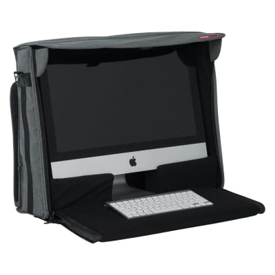 G-CPR-IM21 Case iMac 21 pouces Gator | Reverb Deutschland