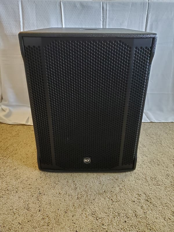 RCF SUB 708-AS-II Active Subwoofer | Reverb