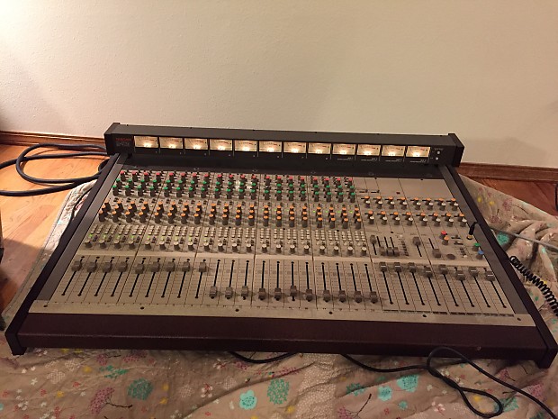 Tascam M-520 Power Supply Wiring Diagram Tascam M-520