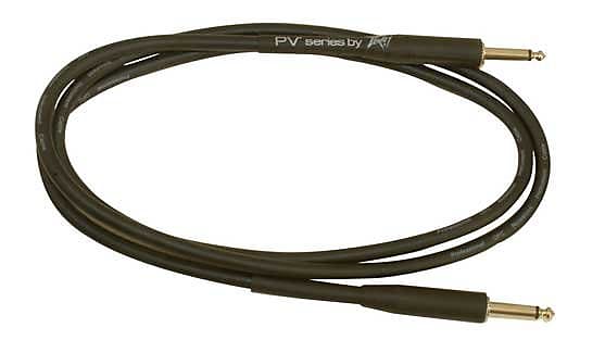 Peavey 5' Instrument Cable | Reverb