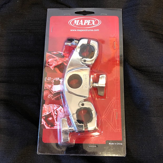 Mapex AC908 Multi-Purpose Clamp | Reverb