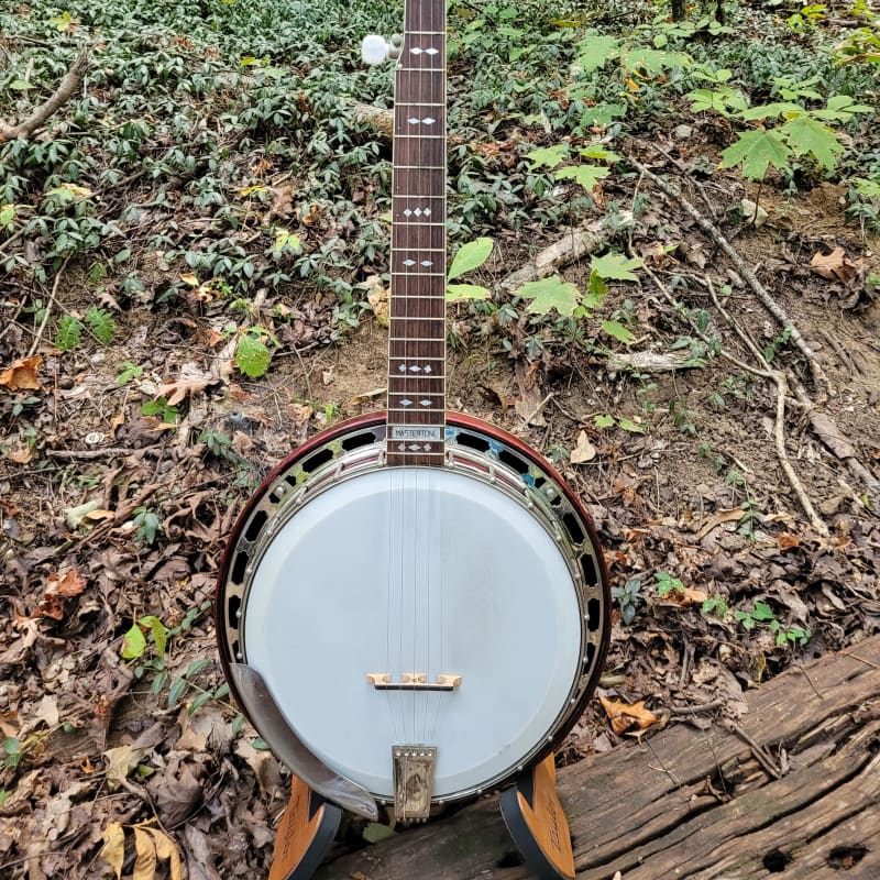 Banjos - Shop New & Used Banjos | Reverb