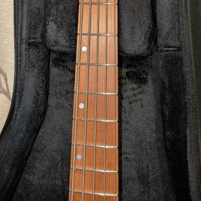 Kiesel A2 Five String Bass 2023 - Custom | Reverb