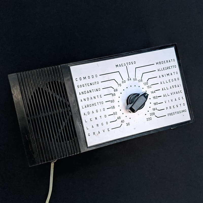 1970s RHYTHM - RARE Soviet Vintage Bakelite Electronic | Reverb