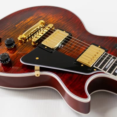 Gibson Les Paul House of Guitars 60th Anniversary Custom Shop | Reverb