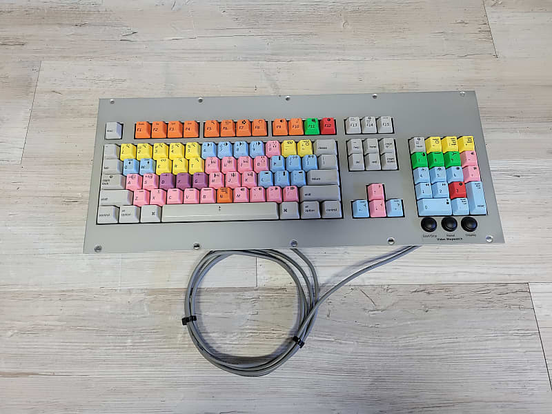 Digidesign ICON D-Control Keyboard | Reverb