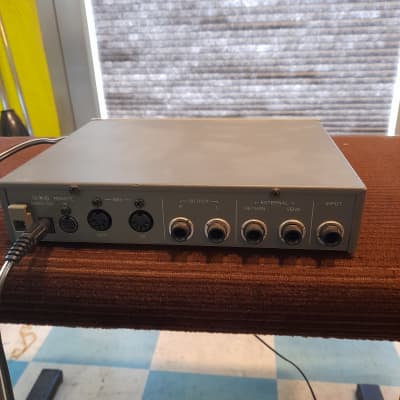 Zoom 9030 Effects Processor | Reverb