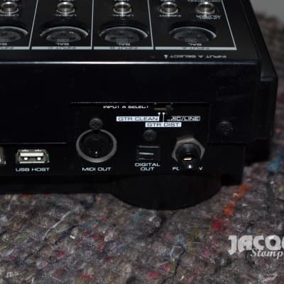 Fostex MR-8HD multitrack recorder | Reverb