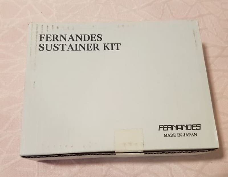 Fernandes FSK-401 Sustainer Pickup Kit | Reverb