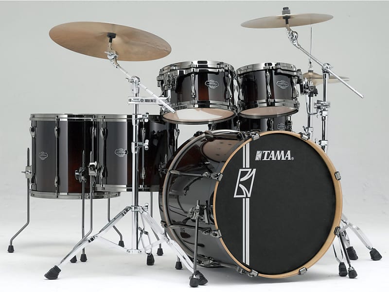 Tama Ml52 Hlzbns Dmf | Reverb