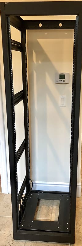 Middle Atlantic 80U (40/40) Rack | Reverb