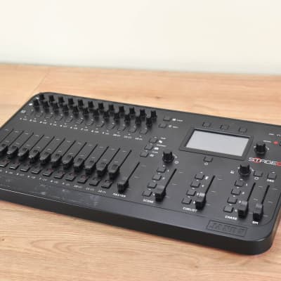 Jands Stage CL Compact Lighting Console (NO POWER SUPPLY) | Reverb