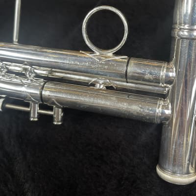 Bach 37 ML Trumpet | Reverb