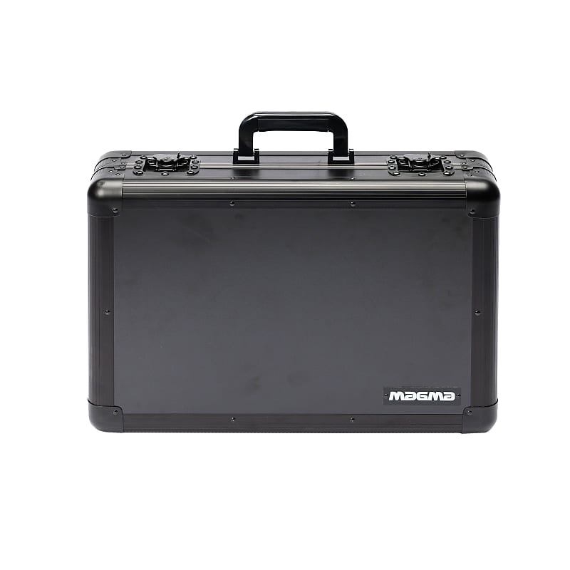 Magma Carry Lite DJ-Case L (Black) - DJ Controller Case | Reverb