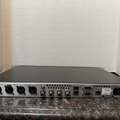 Telos Omnia One FM Broadcast Audio Processor | Reverb