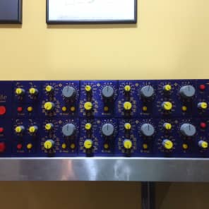 Focusrite 315 MKII Blue | Reverb