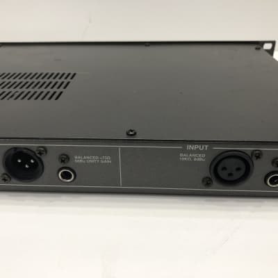 Samson E31 Graphic Equalizer | Reverb