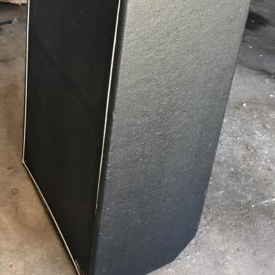 SVT 8x10" Bass Speaker Cabinet | Reverb