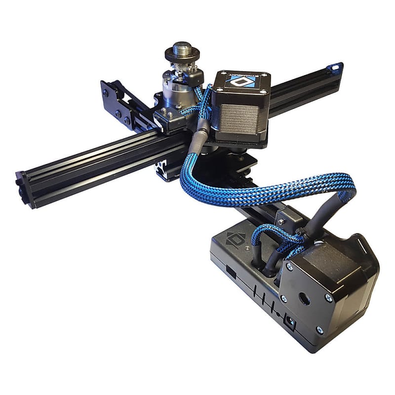 Dynamount X2-R Gen2 Dual-Axis + 360° Rotation | Reverb