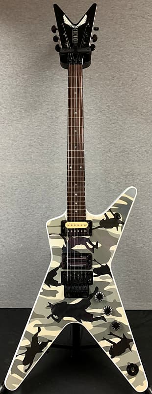 Dean Dimebag Dime-O-Flage ML | Reverb
