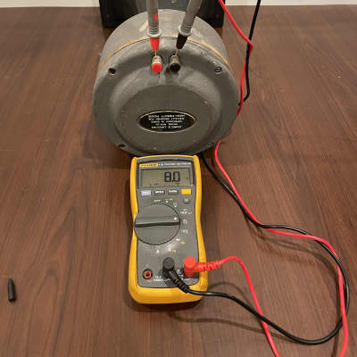 Jbl HFH-2B James B Lansing “High Fidelity House” 375 horn | Reverb