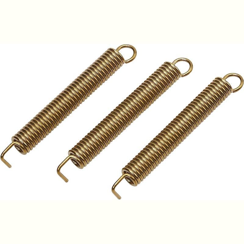 Ibanez ESPR1003 E-SPRING Tefron Plated Edge Tremolo Spring | Reverb