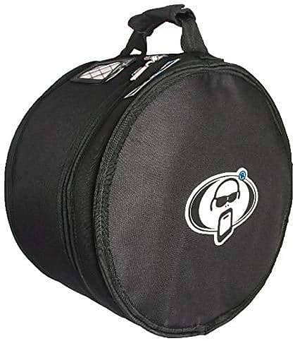 PROTECTION RACKET 10" X 9" TOM DRUM CASE - 4010-00 | Reverb