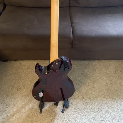 Schecter Damien Solo Elite | Reverb