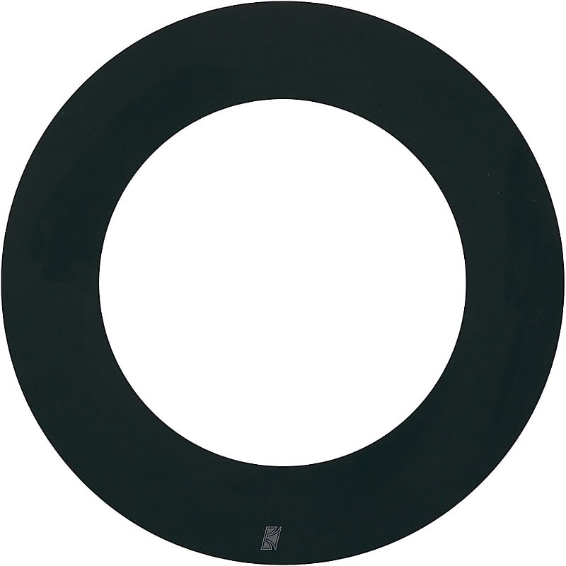 Tama Soft Sound Ring 16 in. Black | Reverb