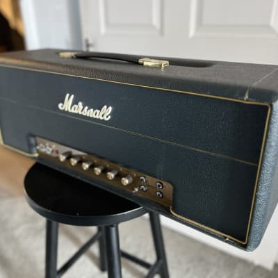 Cameron Atomica Modded Marshall by Dave Friedman | Reverb