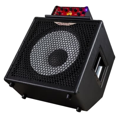 ASHDOWN OriginAL C115-300 Compact 1x15" Flip Top Kickback | Reverb