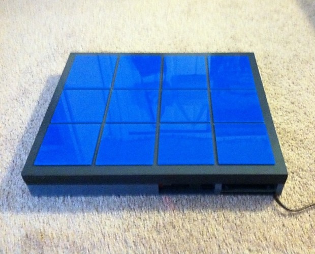 Custom Touch Pad Midi Controller / Sample , Percussion | Reverb