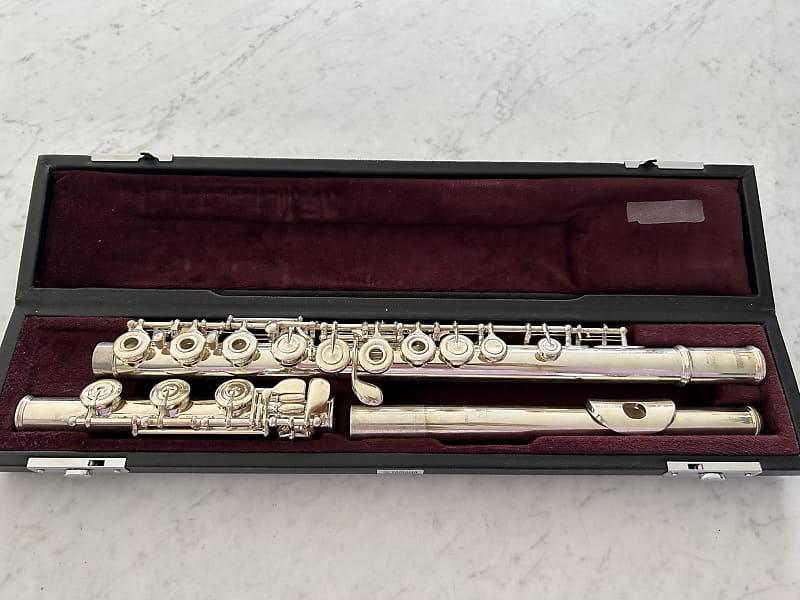 Yamaha YFL 372 | Reverb